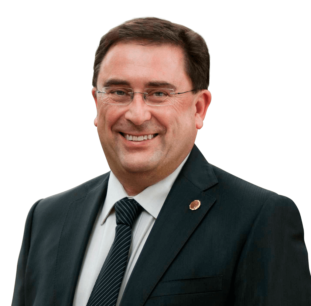 Ivan Misner - Założyciel BNI, wystąpi na scenie Growth Experts Academy ...