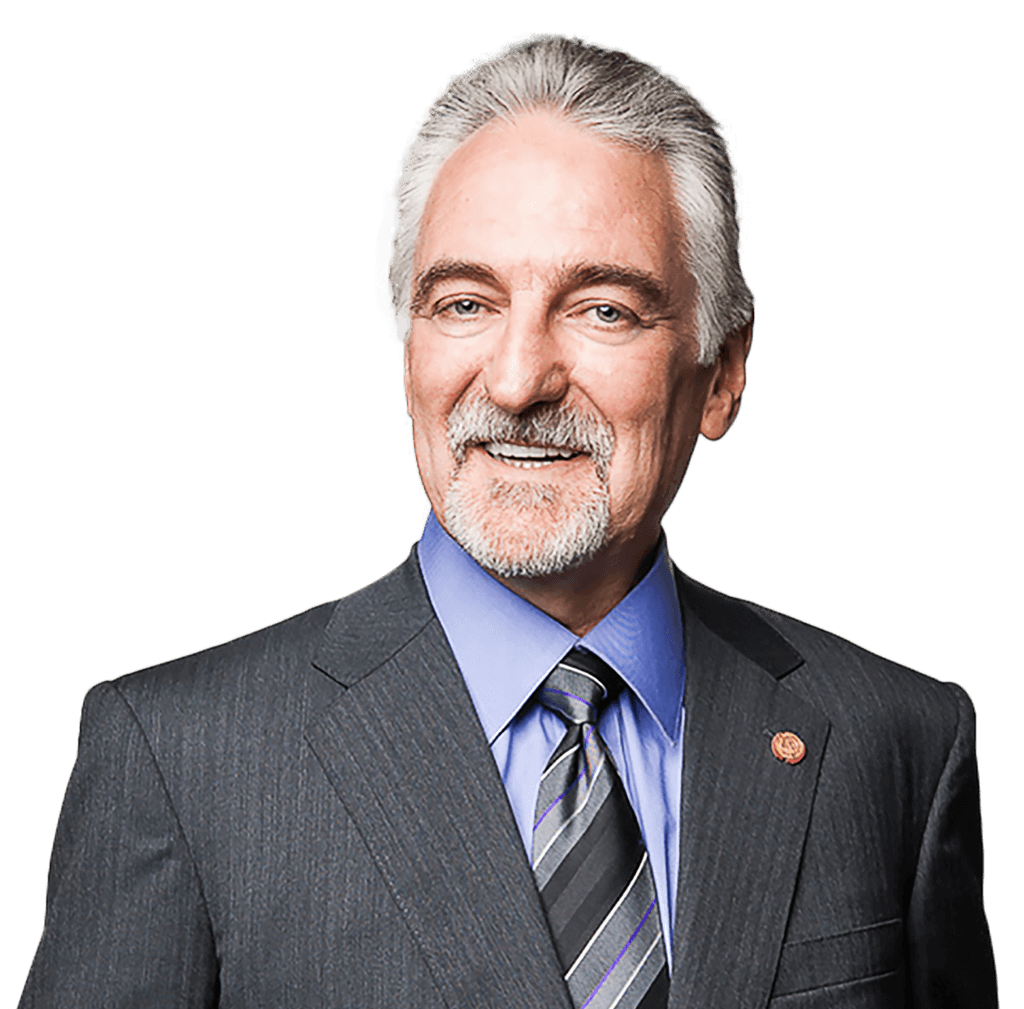 Ivan Misner - Założyciel BNI, wystąpi na scenie Growth Experts Academy ...