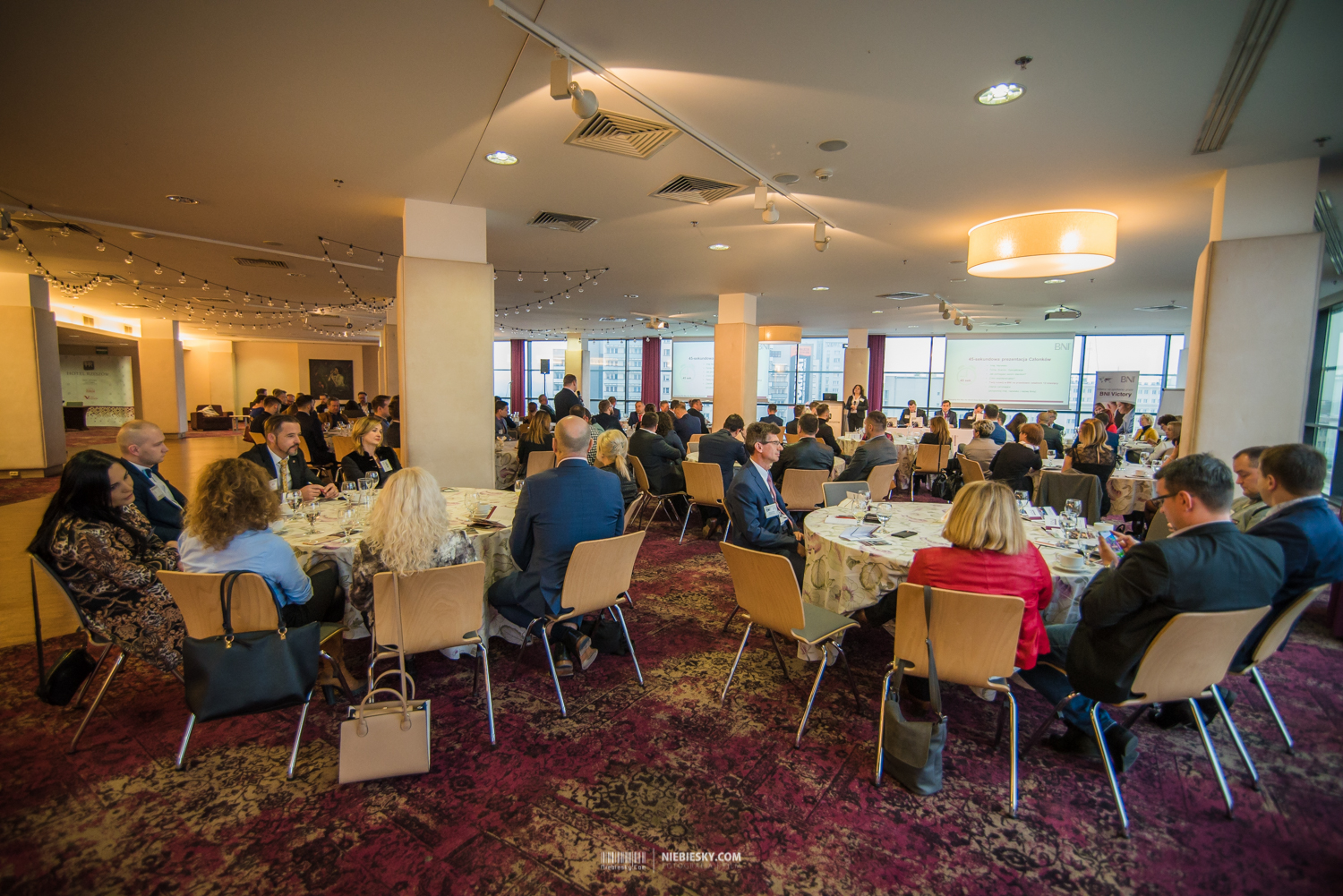 1. rocznica działalności Grupy BNI Victory z Rzeszowa - BNI Polska ...