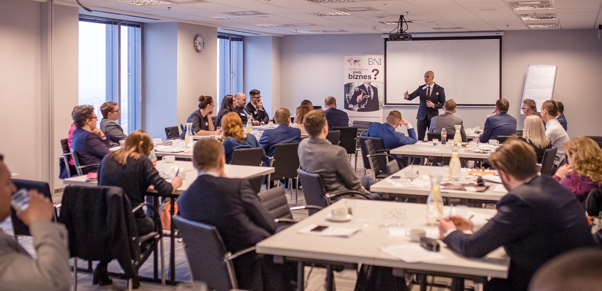 Program Mentoringowy. Na czym polega nowa inicjatywa BNI? - BNI Polska ...