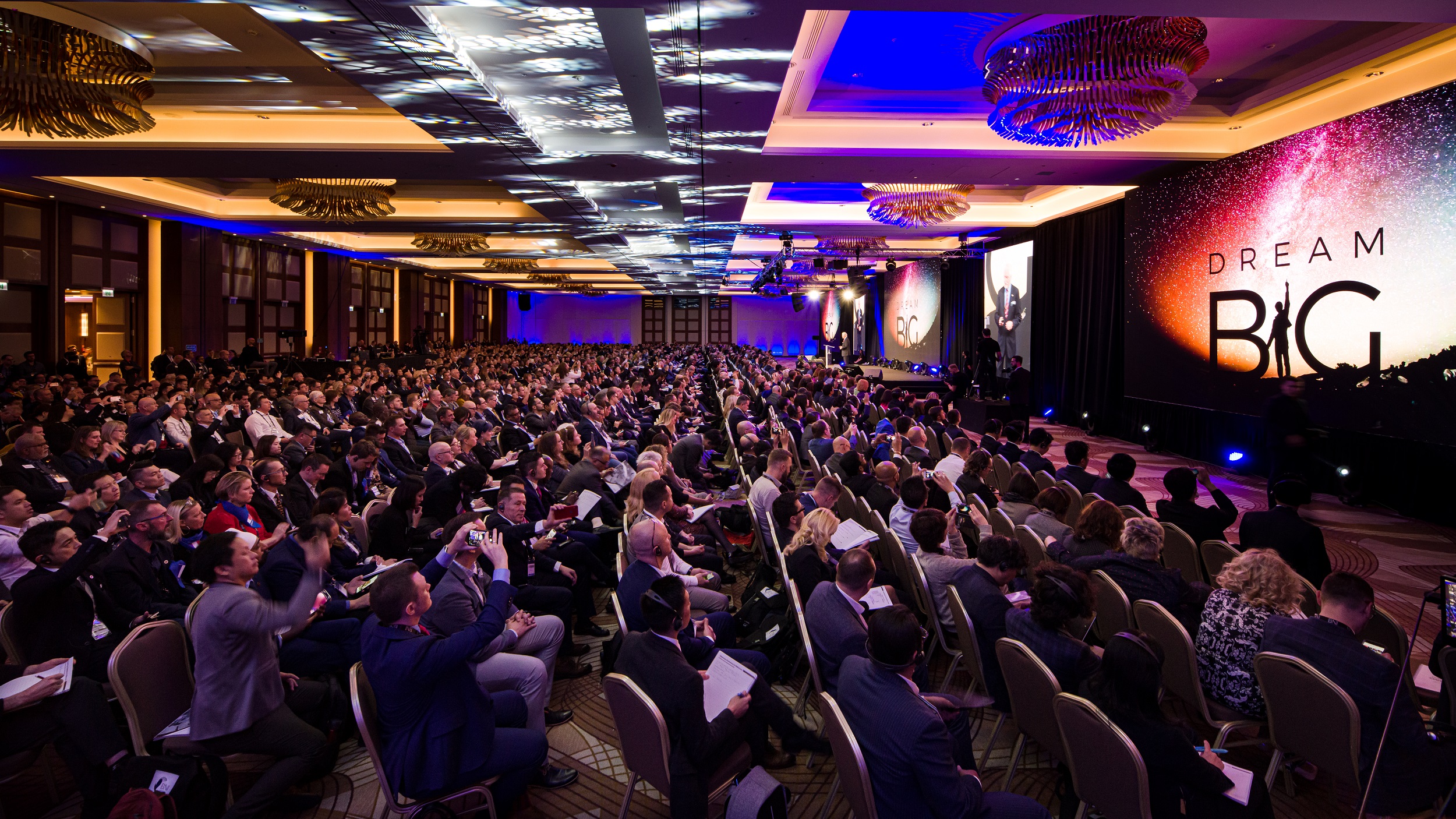 BNI University, 17 nowych grup w Polsce, globalna konferencja ...