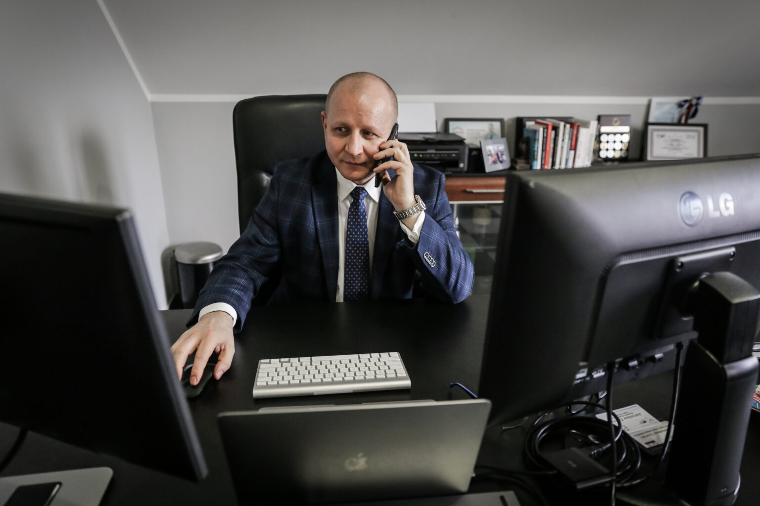 WYZWANIE 300 000 ZŁ Z REKOMENDACJI ROCZNIE - Jarosław Domin o ...