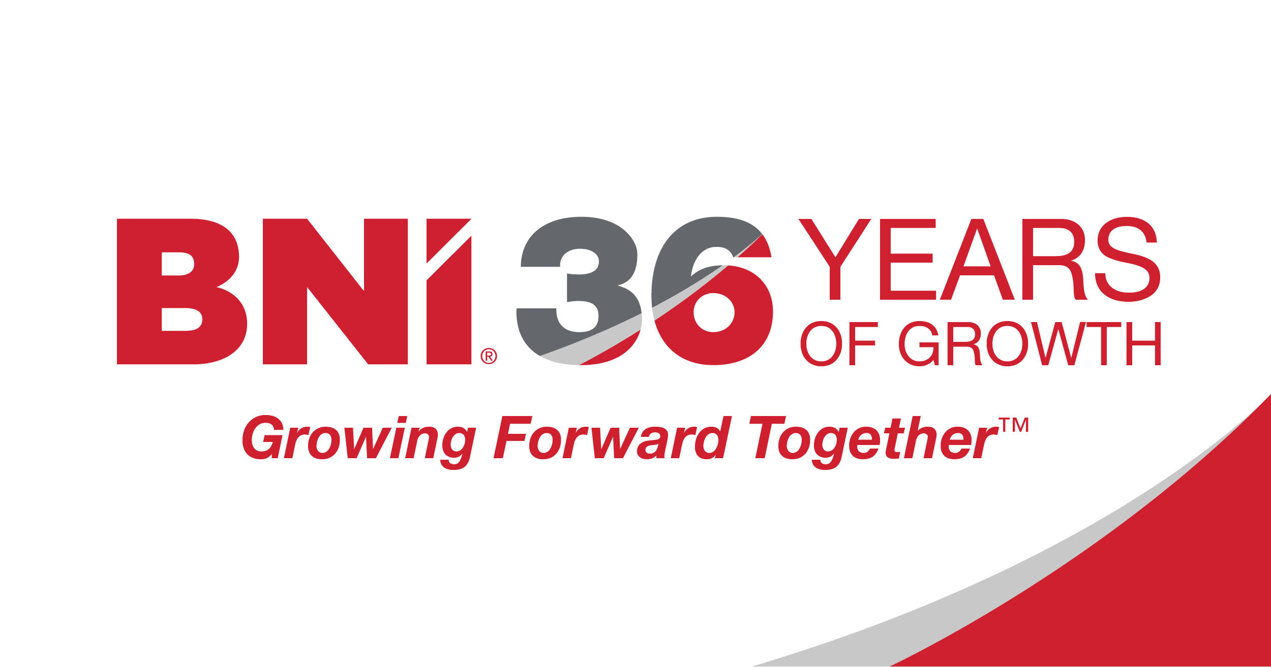 36 lat wzrostu członkostwa - BNI Polska : BNI Polska