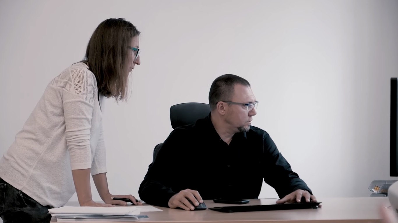 Od jednoosobowej do największej firmy architektonicznej w Bielsku ...