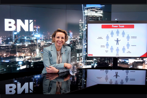 Member Success Program - BNI Polska : BNI Polska