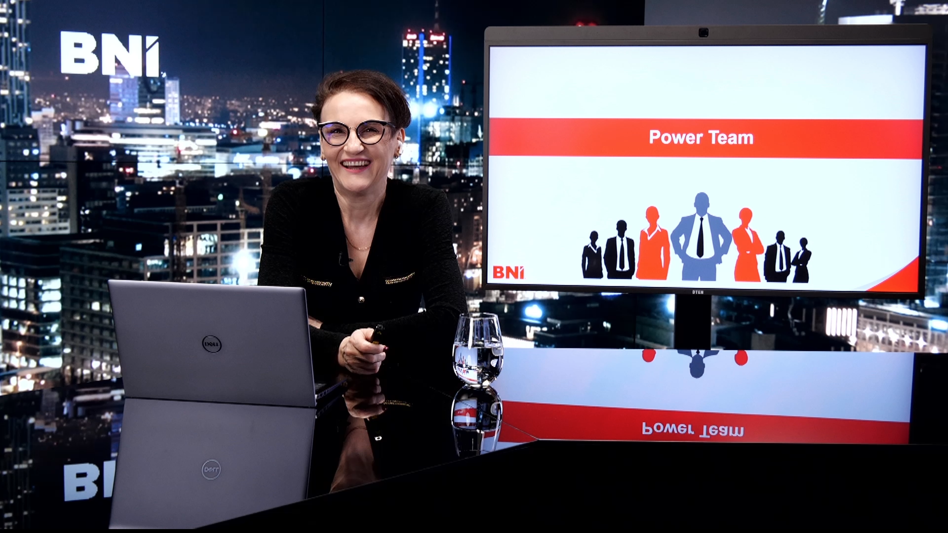 BNI Polska - Power Team : BNI Polska