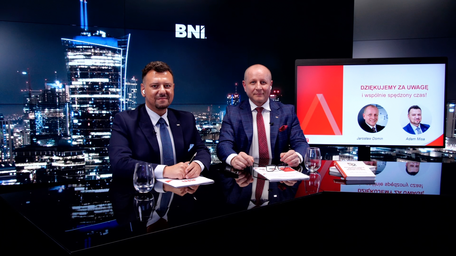 BNI Polska - Member Success Program : BNI Polska