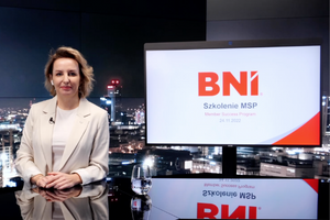 Szkolenie Member Success Program : BNI Polska